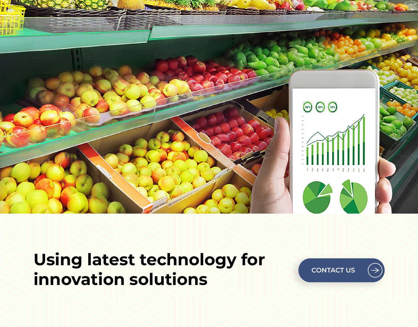 Pest Management at Food Processors | Pestinct Pro Solutions