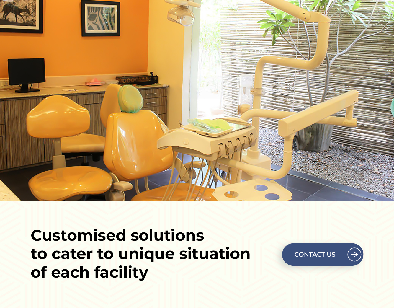 Pest Control Services for the Healthcare | Pestinct